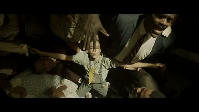 Elvis Presley - Dont Fly Away (PNAU Remix)