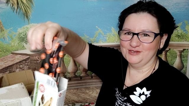Новогоднее конфетти:Отчет по-весу,подарок из Израиля....