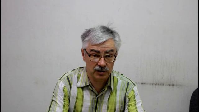 Город с характером 2 серия