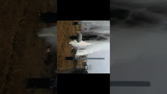Горячая зима 2022