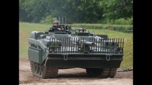 ПРОКАЧИВАЮ 2 ВЕТКИ ПТ-САУШвеции и США