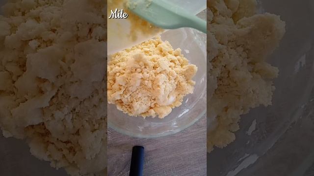 Творожное печенье 😋
