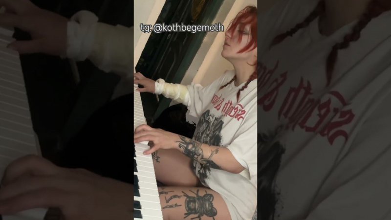 Елизаров - отель лето кавер #инди #русскийрок