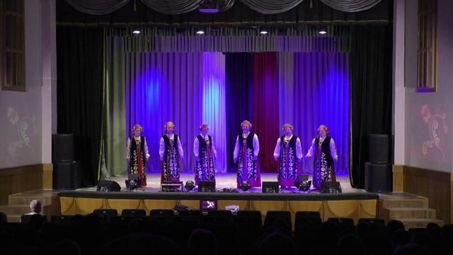 Черемуха