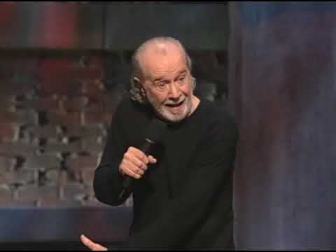 Джордж Карлин - Микробы (1999) - Озвучил Николим Загмалхор - 19.12.2021