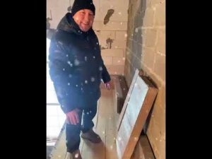 ТЕРРАСНАЯ ДОСКА ИЗ ДПК ДЛЯ ПОЛА НА ЧЕРДАКЕ. Отзыв нашего клиента