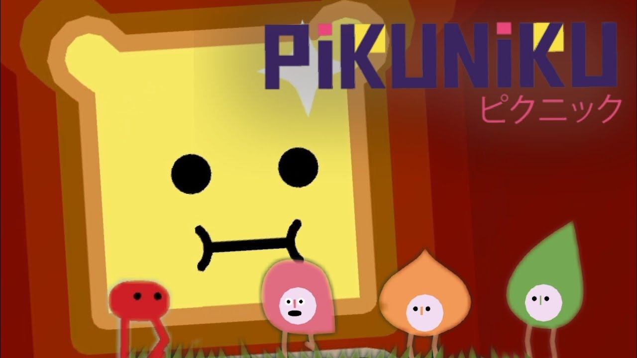 ПРИКЛЮЧЕНИЯ НАЧИНАЮТСЯ! ЖЁСТКИЕ ИСПЫТАНИЯ, ВЕСЕЛЬЕ И ВЕЛИКИЙ ХЛЕБ! - Pikuniku (Прохождение#2)