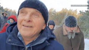 Схиигумен Сергий Романов  Жители России и не только, приезжайте к нам❗ Урал - кузница побед❗