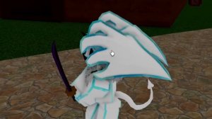 Creating The ULTIMATE Sword Tier List In Blox Fruits...