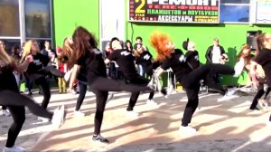 Выступление групп:  JAZZ FUNK KIDS, HIP-HOP KIDS, HIP-HOP | ШКОЛА ТАНЦЕВ "STREET PROJECT"| ВОЛЖСКИЙ