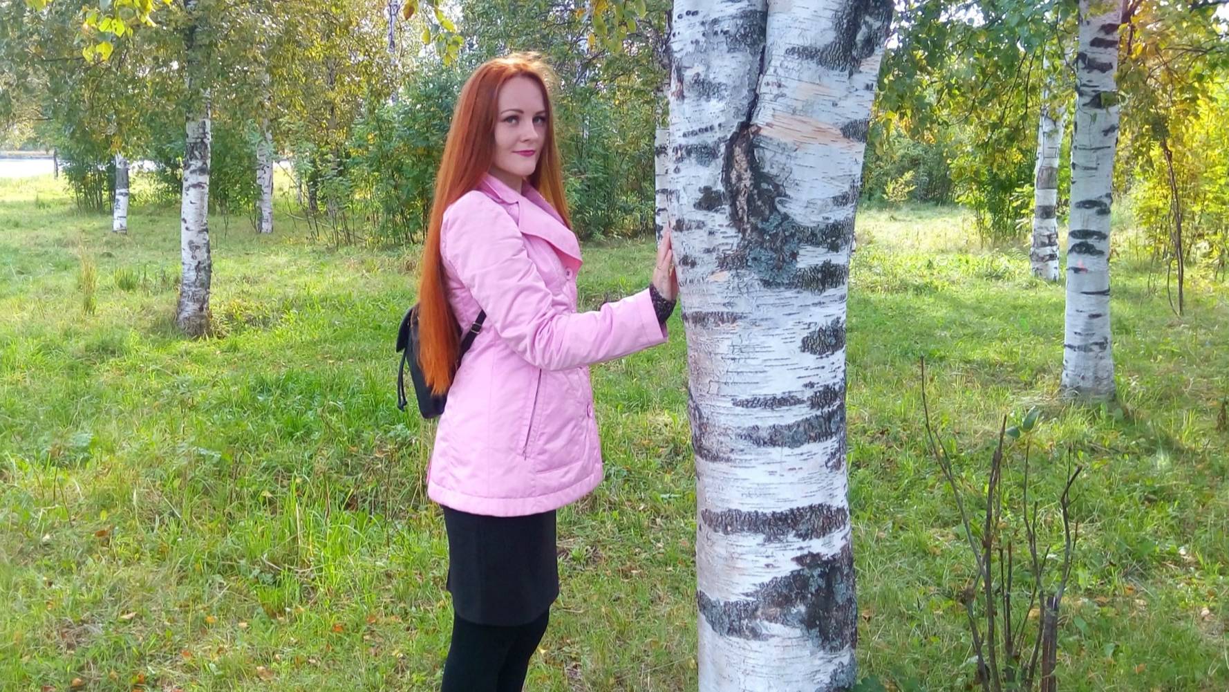 Осенний влог. Жизнь в моменте Здесь и Сейчас