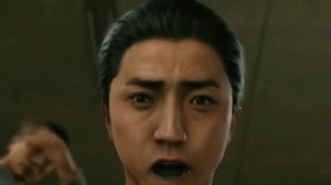 I Like Ya Cut, G but in Yakuza