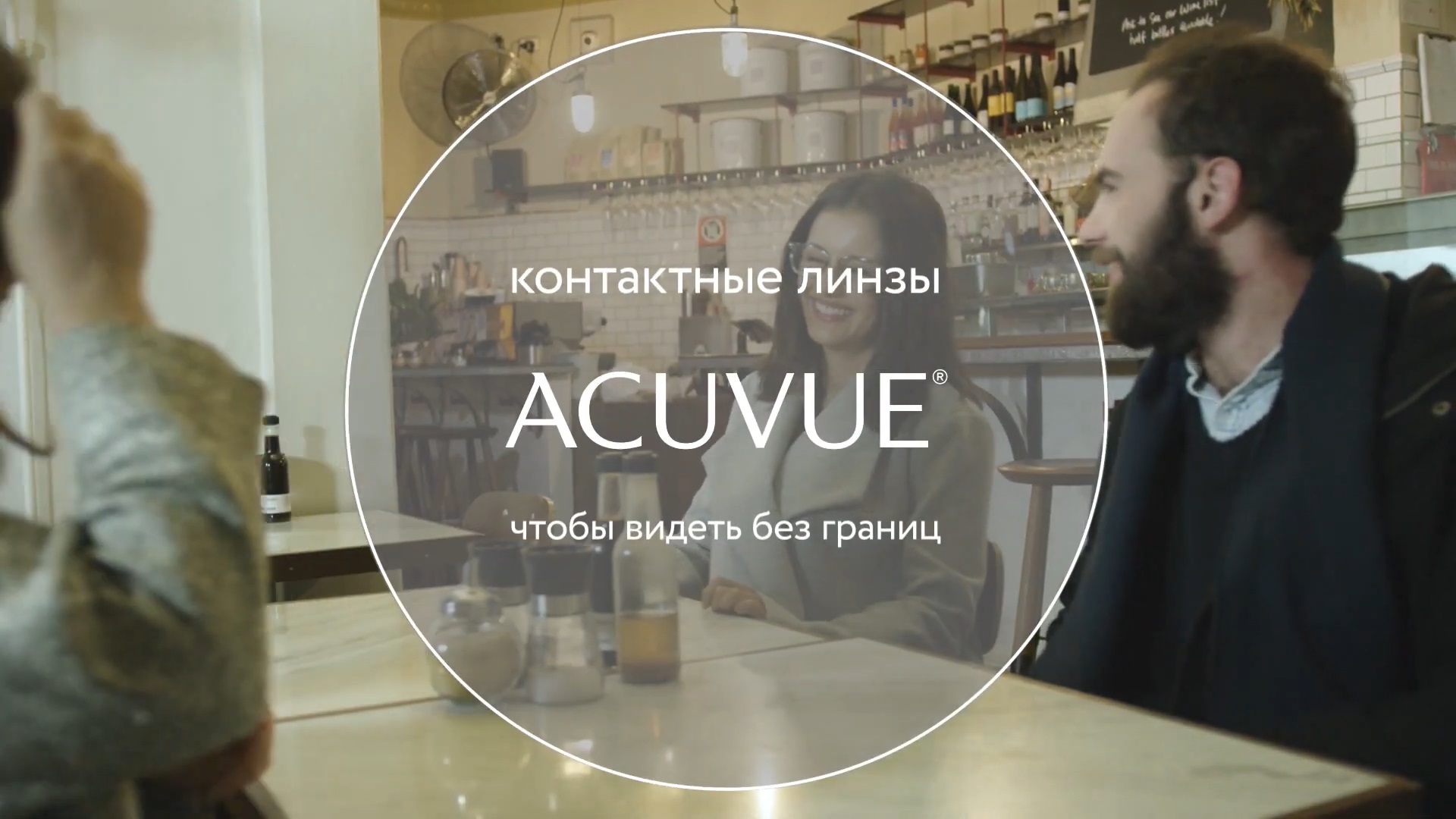 При встрече с друзьями и близкими
