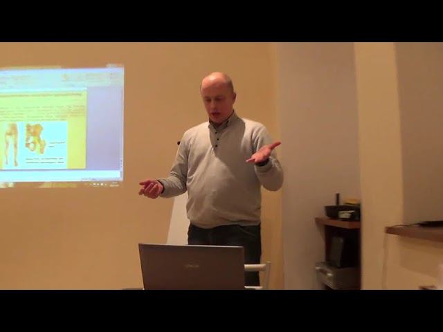 Семинар Краниосакральная терапия 3 ЧЕРЕПНО-МОЗГОВЫЕ НЕРВЫ КСТ3_62