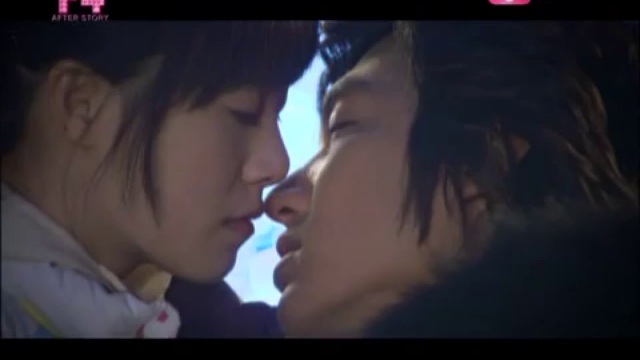 F4 - After Story EP 4. Jun Pyo