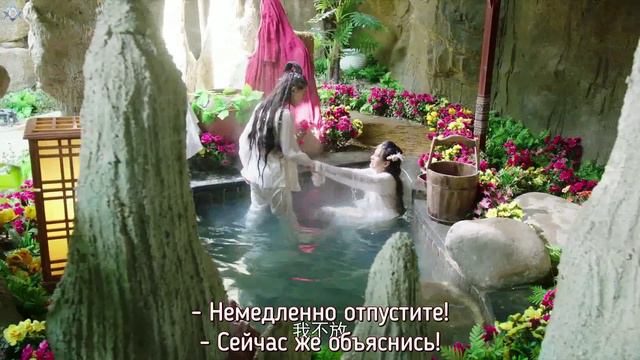 Волшебная звезда 1 сезон 4 серия