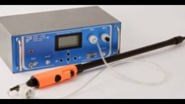 АНАЛИЗАТОР РТУТИ УКР-1МЦ – смотреть онлайн видео от Очистка с любовью в ...