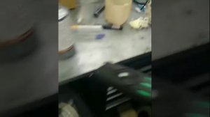 Вода в топливном баке Мазда СХ-5 Чистка топливной системы.