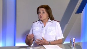 "Вести. Интервью": Галина Шарухо 30.05.2023