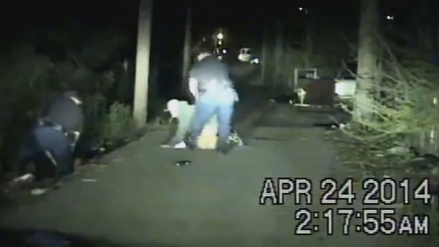 Работа Американских полицейских __ Подборка 18+ #3