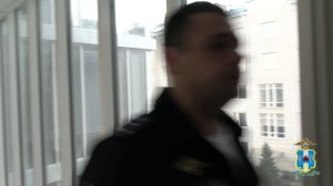 #ЯлюблюСвоюРаботу: следователь ГСУ ГУ МВД России по РО капитан юстиции Игорь Антоновский.