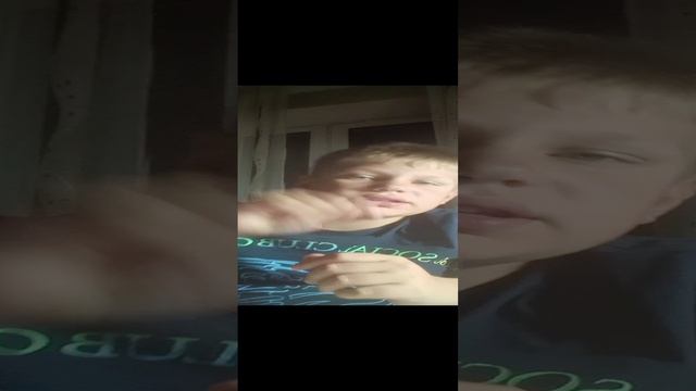 Внеплановое видео