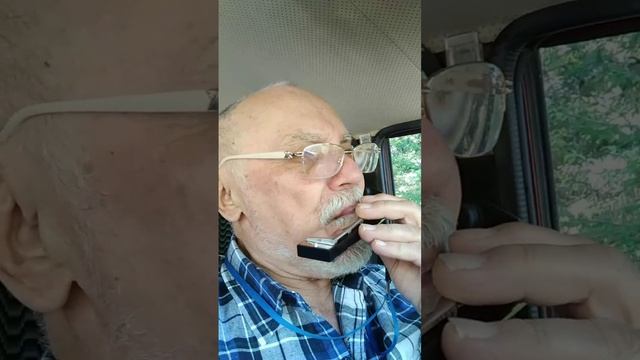 И.Истомин. Французский вальс. #гармоника_тремоло #губная_гармошка #harmonica