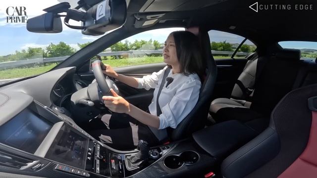 【限定1000台】スカイラインNISMO が誕生！400Rベースの大パワースカイラインNISMOを伊藤梓が徹底試乗＆チェックします！ – смотреть онлайн видео от ...