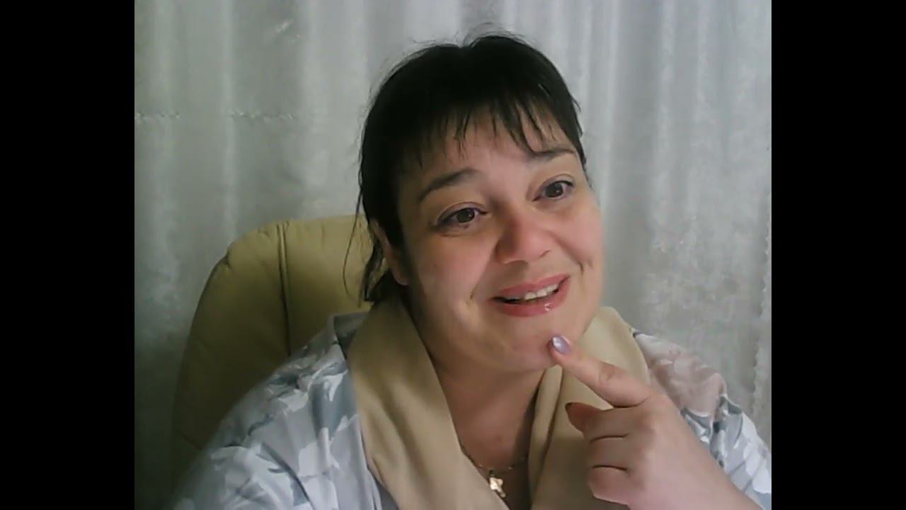 Сергей Есенин "Листья падают, листья падают..."