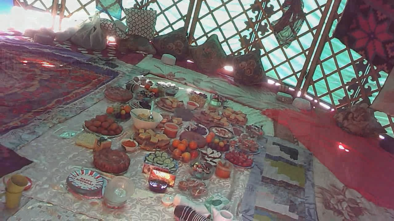 Сабантуй
