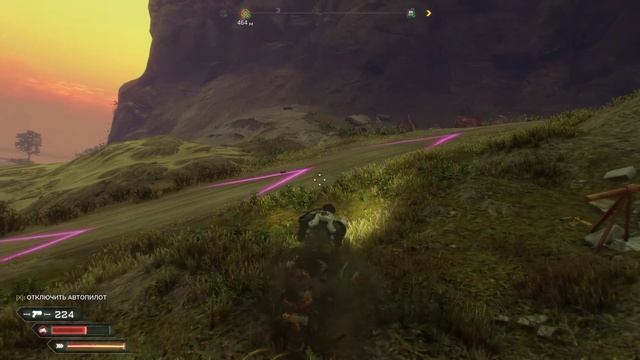 RAGE 2: Rise of the Ghosts -"Бетонные столпы, Ракетный Собор и Ковчег гнутого кольца"(выпуск#10)