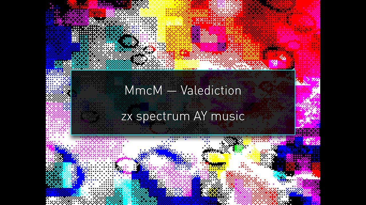 MmcM — Valediction