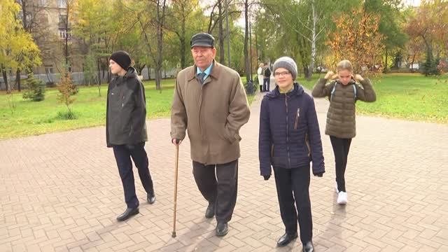 Александр Шаламов