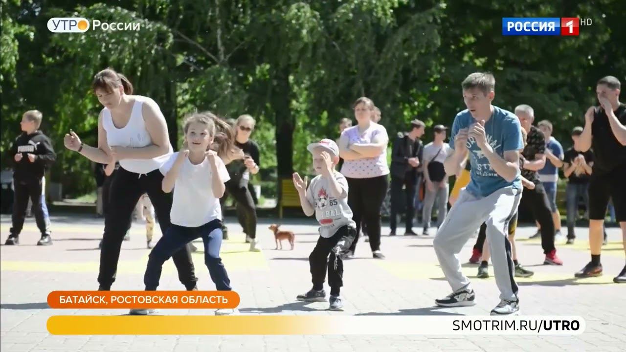 Международная премия "МЫ ВМЕСТЕ".