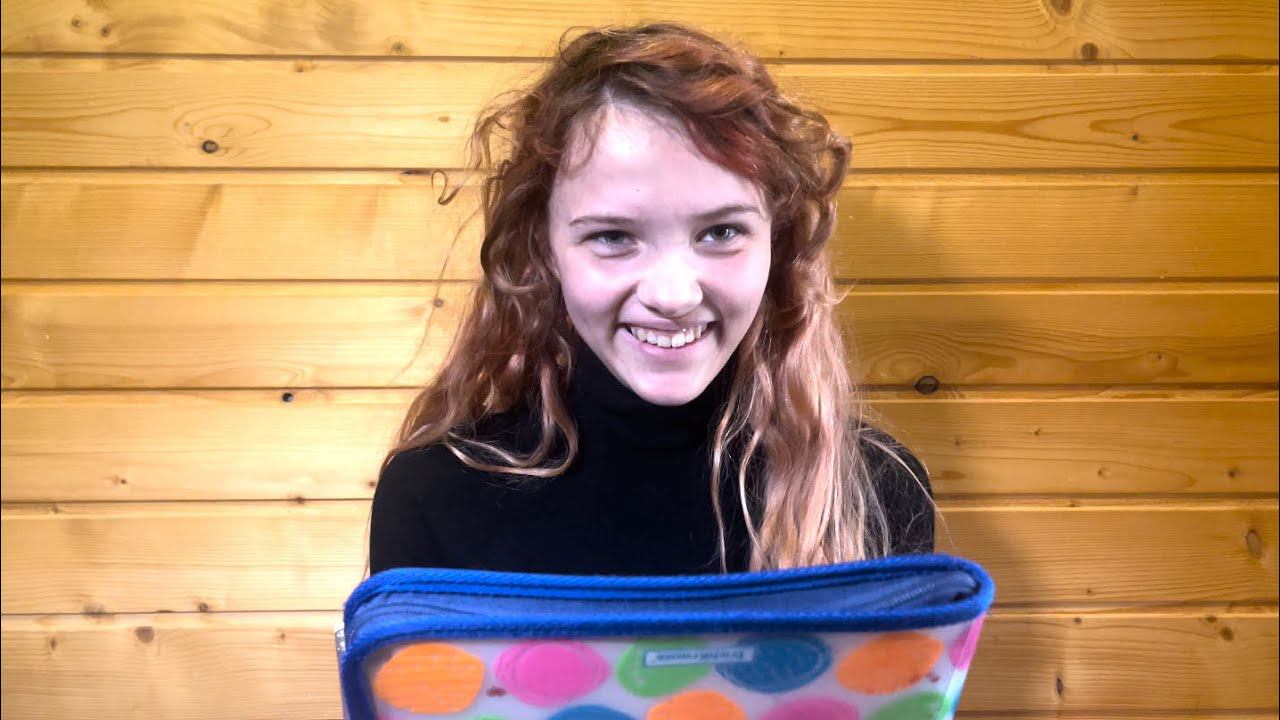 Ника - Лиза Квинс самопробы 21.07.2022