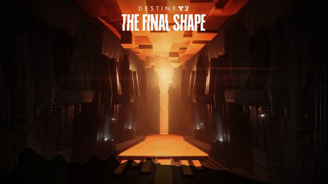 Thresh (Ambient) - Destiny 2： The Final Shape OST