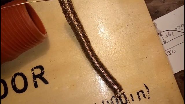 Раритетный SONY TA-313 - на ремонт. Ревербератор. Часть 3..mp4