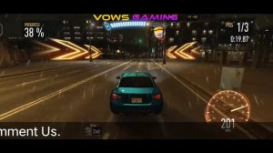 Need For Speed™ Game Play 1 | How to Play and Process..