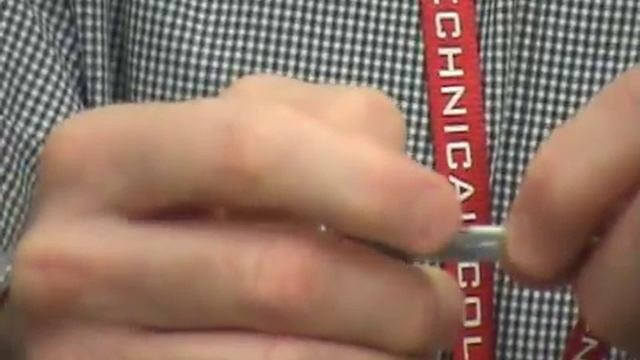 EXPERT LEVEL Preinsulated Splicing TTC Avionics