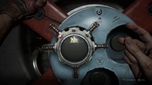 Atomic Heart Прохождение в 2К. Часть #15