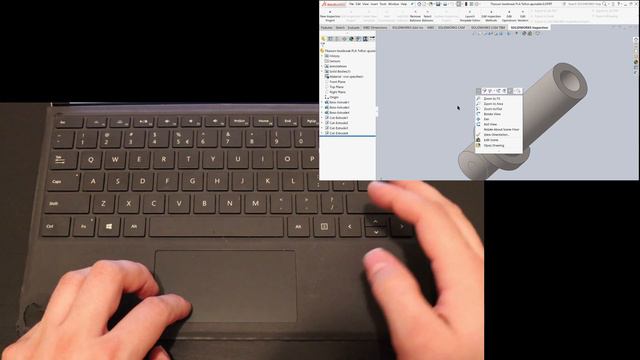 Program Your Mouse Buttons On Your Keyboard || Minecraft & CAD ...
