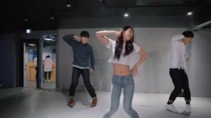 Mina Myoung/ 생각해 - Reddy feat. Jay Park