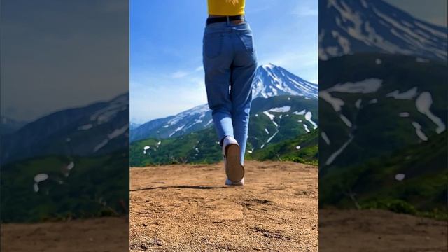 камчатка... #shorts
