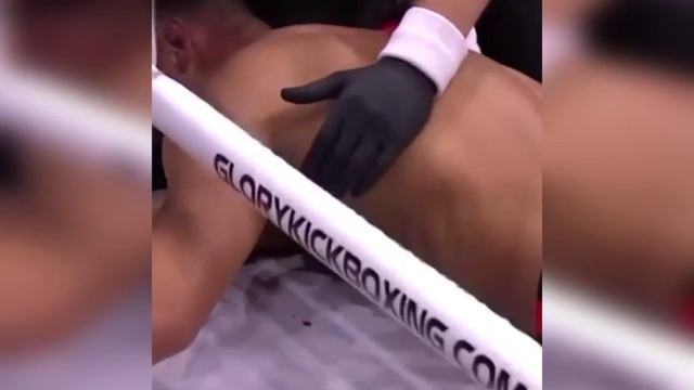 Алекс Перейра vs Эртугрул Байрак