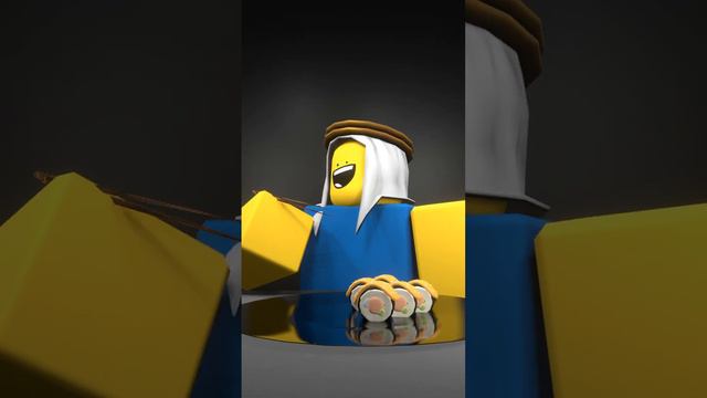 salamalekum🗣 roblox animation meme