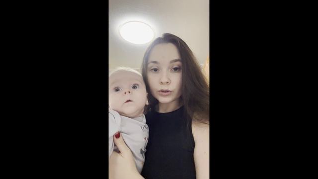 Отзыв Софьи Королевой о школе "Принятие"