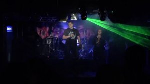 АЛАТОР - клуб,,ГОЛЬФСТРИМ,,(ROCK MUSIC LIVE 3 года)