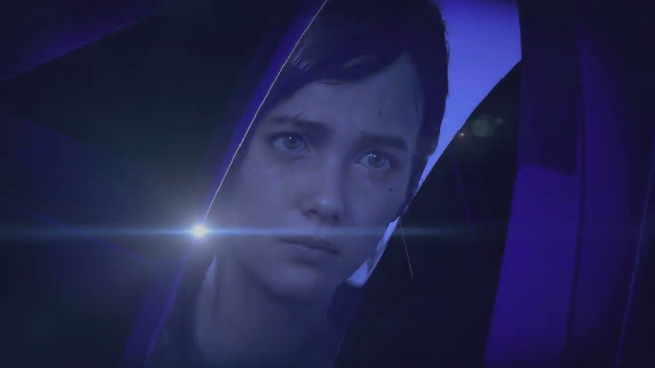 Одни из нас:part 1(Ps5).часть6