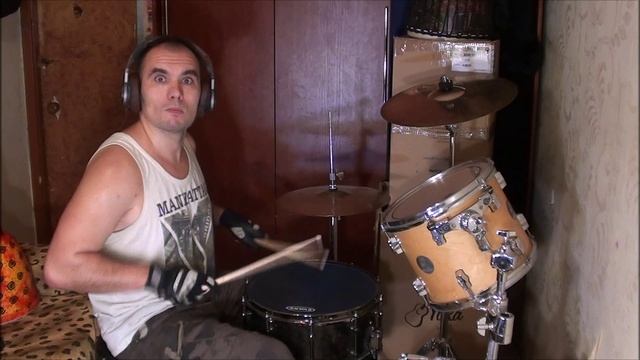 Упражнения для развития техники!