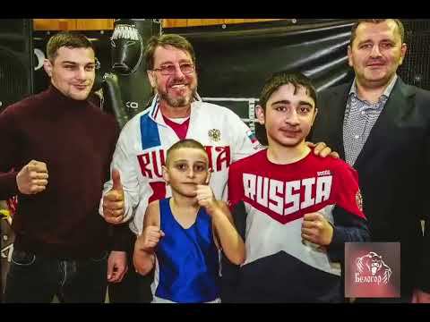 40-й Субботний ринг 19.02.2022